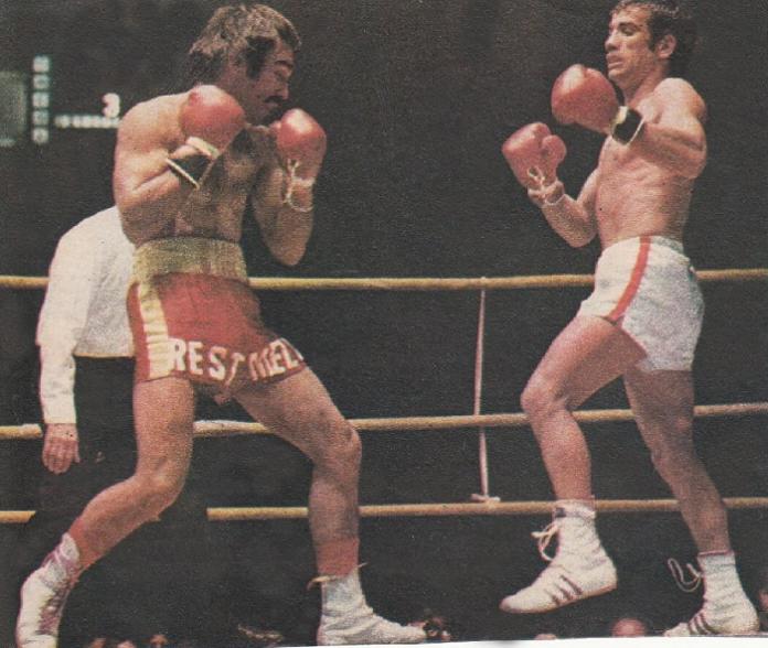 Perico Fernández: Su biografía-II Parte - Espabox