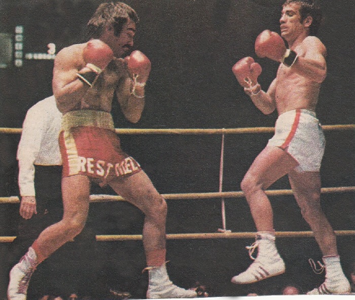 Perico Fernández: Su biografía-II Parte - Espabox