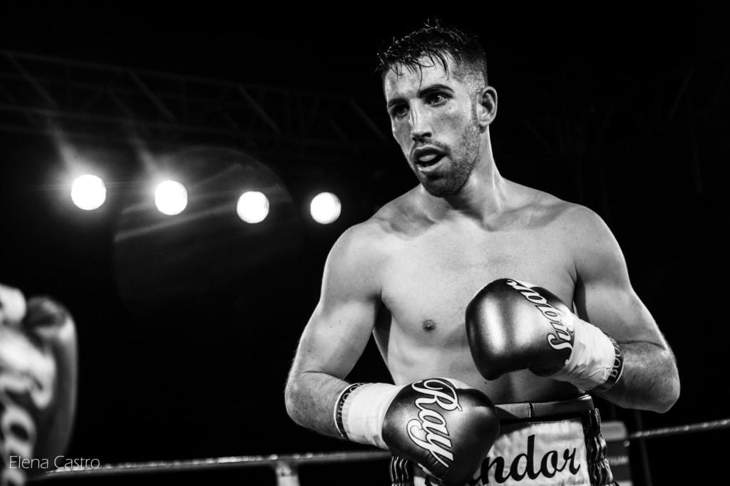 Sandor Martín, ASPIRANTE OFICIAL: "Quiero traer el título de Europa a ...