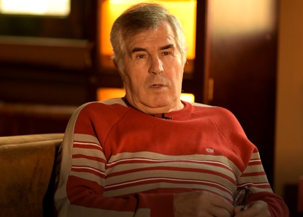 Entrevista al excampeón de España, europeo y mundial, José Durán - Espabox