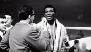 Biografía de José Legrá - Espabox