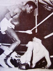 Biografía de José Legrá - Espabox