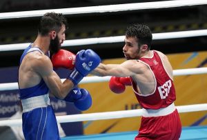 José Quiles hará un importante saque de honor - Espabox